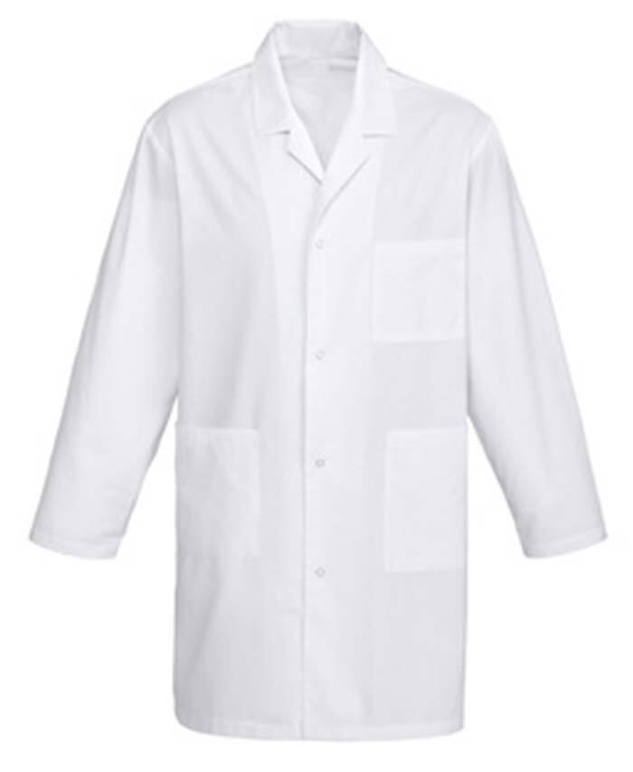 Classic Lab Coat | Healthcare | Biz Collection
